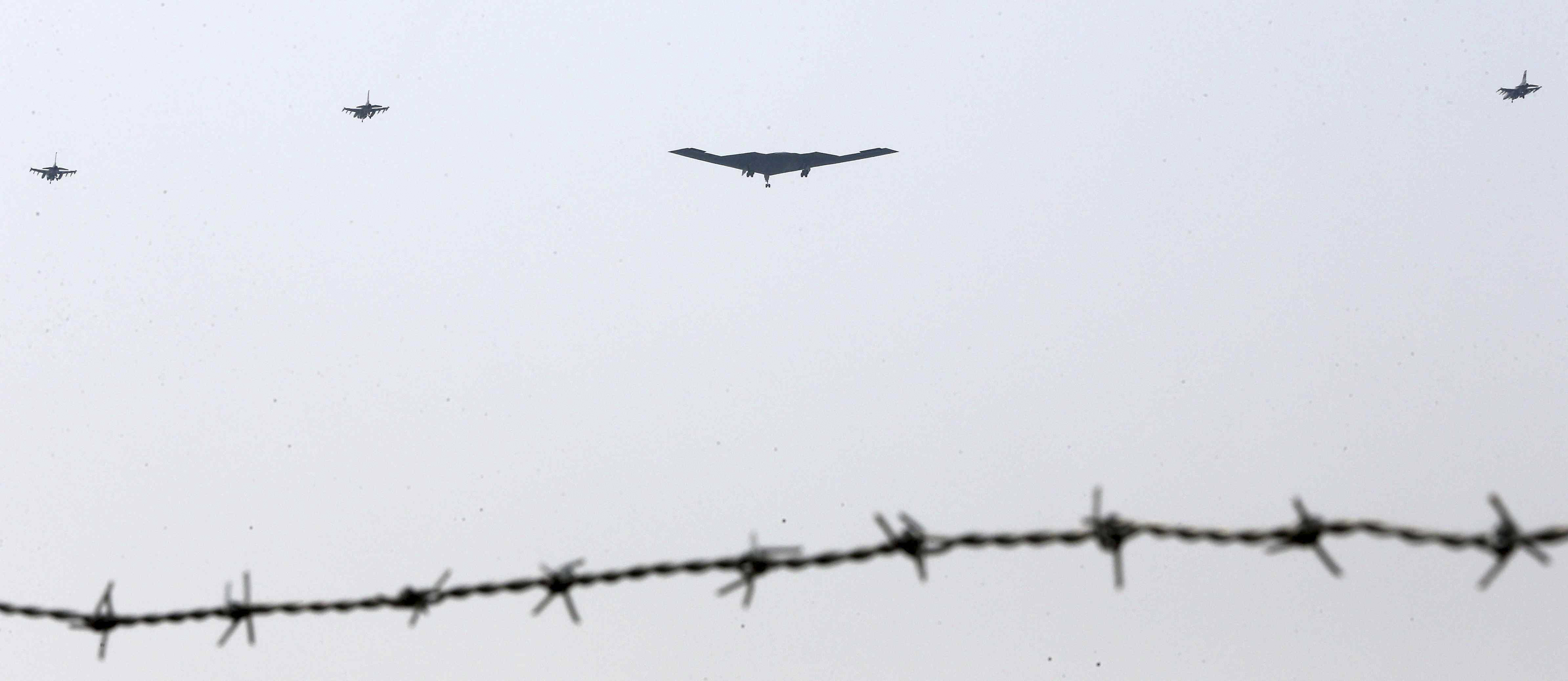 China's Game-Changer 'Divine Eagle' Drone | RealClearDefense China's Game-Changer 'Divine Eagle' Drone | RealClearDefense