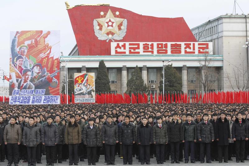 Assessing U S Policy Options Toward North Korea Realcleardefense