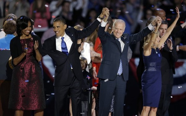 The Pop Presidency of Barack Obama | RealClearPolitics