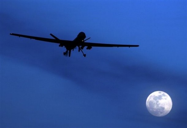 Rise of the Killer Drones | RealClearPolitics