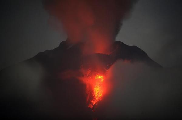 Drill Opens Door to Volcano-Powered Electricity | RealClearScience