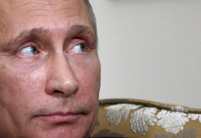 The Threat From Russia | RealClearDefense