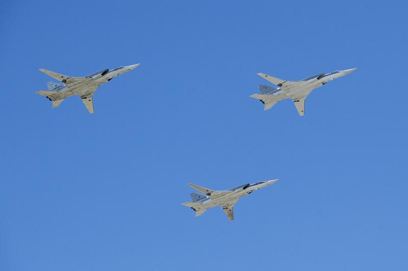 Russia's 'Rustbucket' Military Delivers Shock to the West ...