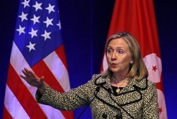 Hillary for VP: Obama's Best Hope for Re-election? | RealClearPolitics